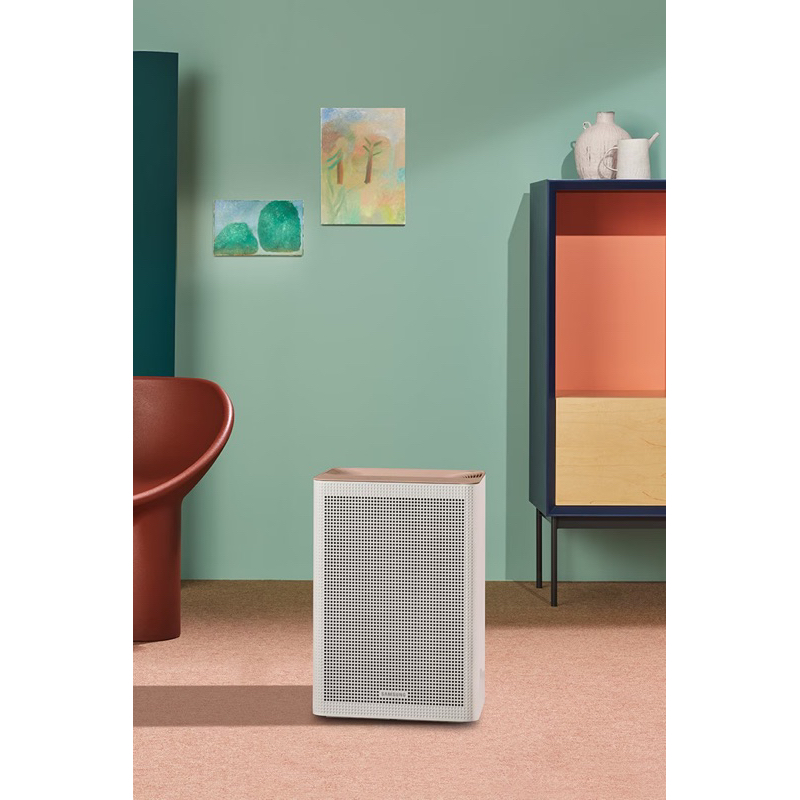 เครื่องฟอกอากาศ Samsung AX3100 (AX32BG3100GBST) | Shopee Thailand