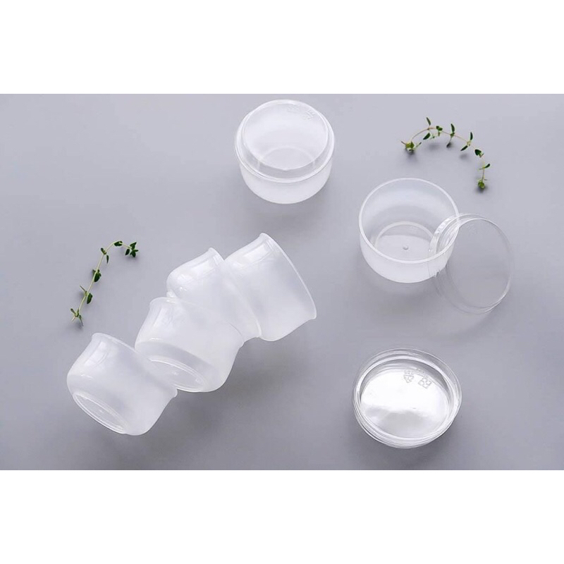 ถ้วยพุดดิ้ง อบได้150องศา/140ml(10ชิ้น) | Shopee Thailand