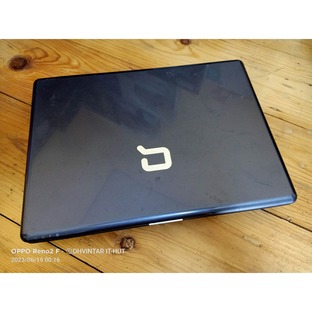 ซาก Notebook COMPAQ Presario B1200 สำหรับเป็นอะไหล่ | Shopee Thailand