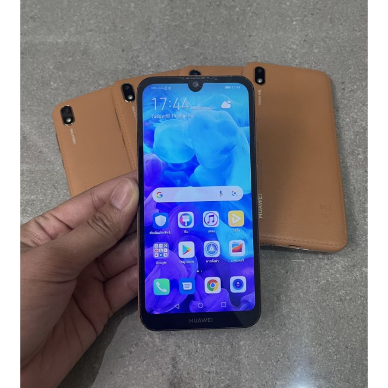 Huawei Y5(2019) พร้อมใช้ | Shopee Thailand
