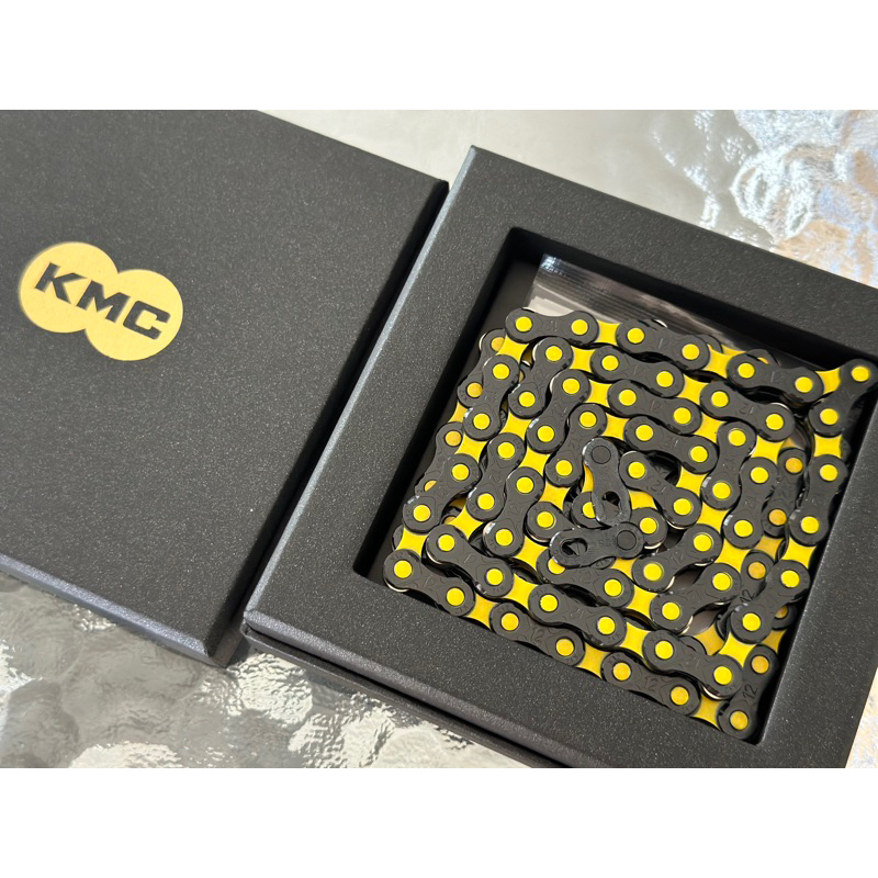 โซ่จักรยาน KMC DLC 11 สปีด 12 สปีด ของแท้ | Shopee Thailand