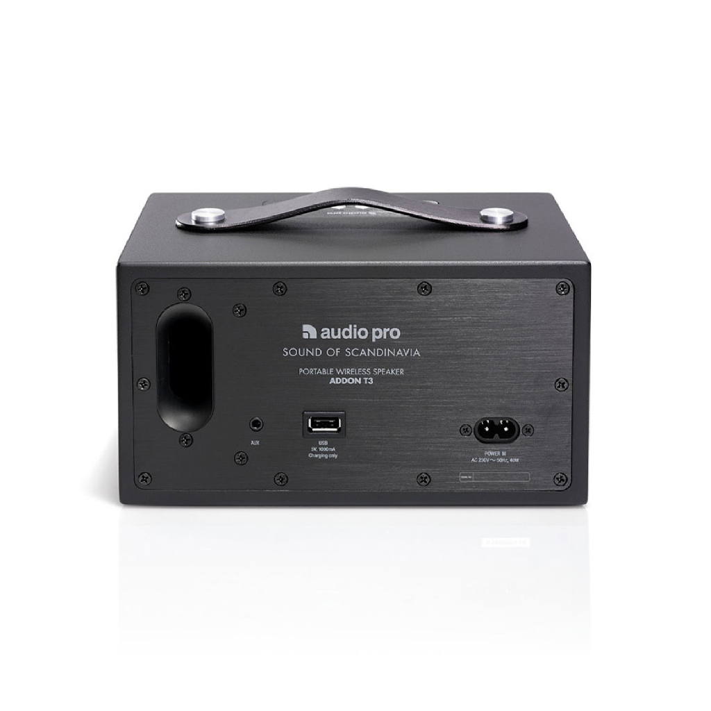 Audio Pro Addon T3+ Portable Speaker ลำโพงไร้สาย | Shopee Thailand