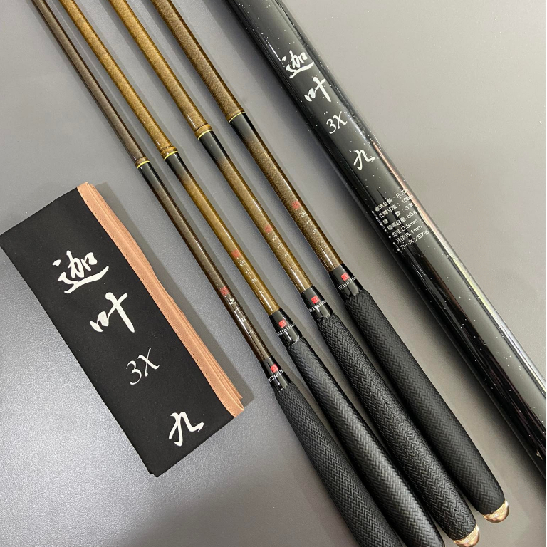 คันชิงหลิว W.haibin เจียเยี่ย สไลด์ 2020 3X | Shopee Thailand