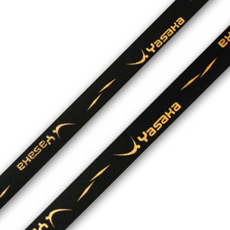 เทปติดขอบไม้ปิงปองแบบหนา กันกระแทกได้ YASAKA CUSHION GUARD TAPE 12 MM | Shopee Thailand