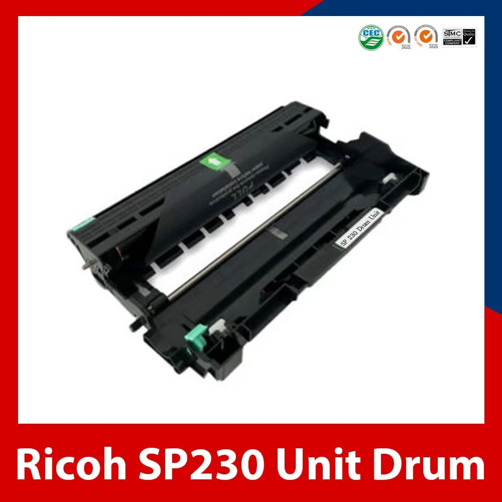 ตลับดรัมเทียบเท่า Ricoh SP230 ใช้กับ Ricoh SP230DNw / 230SFNw | Shopee Thailand
