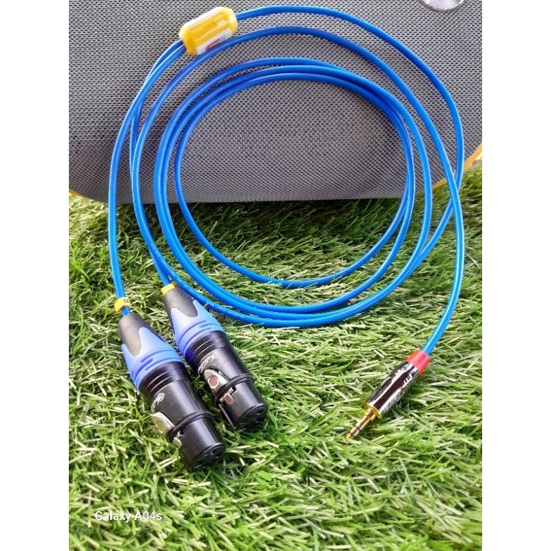 mini to XLR male 1 เมต่ร | Shopee Thailand