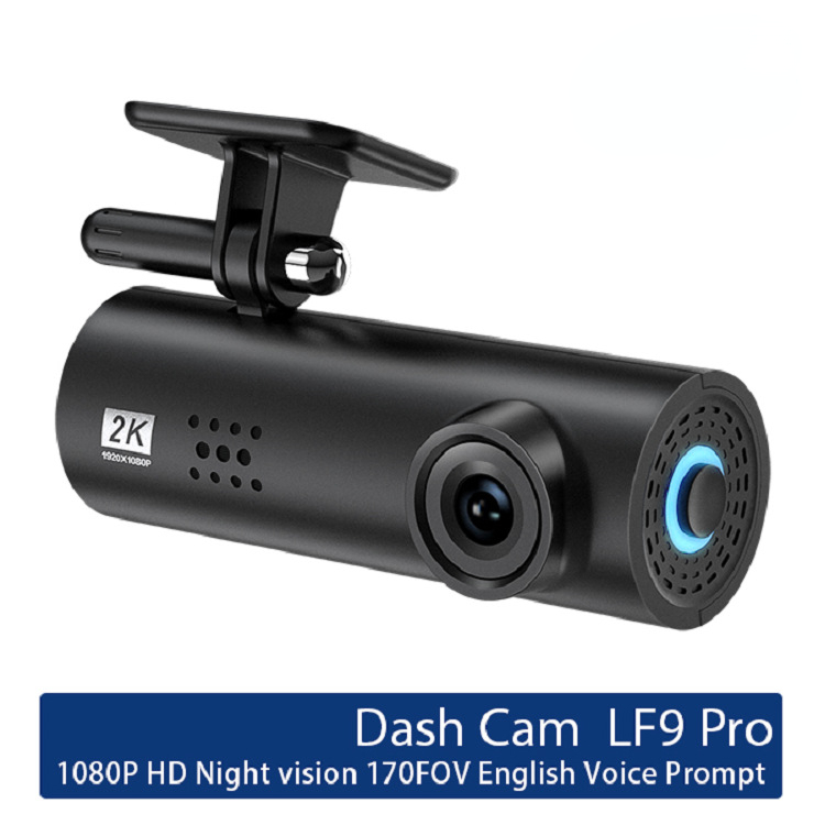 Xiaomi Youpin Lf9 Pro9 กล้องบันทึกวิดีโอ Wifi Dvr Ultra Hd Night Vision ...