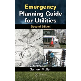 Emergency Planning Guide for Utilities | Shopee Thailand