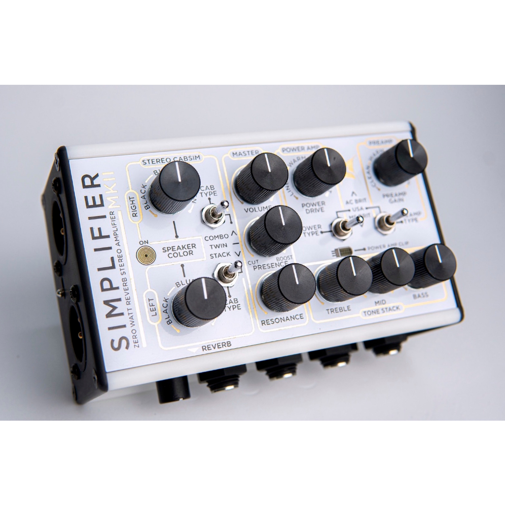 Simplifier Classic Mk2 | Shopee Thailand