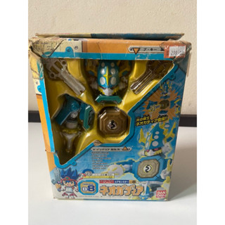 Bandai keybots neo gadia | Shopee Thailand