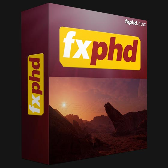 FXPHD – UNR203 – Realtime Cinema Environments in Unreal Engine 5 สอน (หาโปรแกรมอะไรไม่เจอทักถาม ...