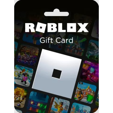 roblox gift card 300 บาท #giftcard #robux | Shopee Thailand