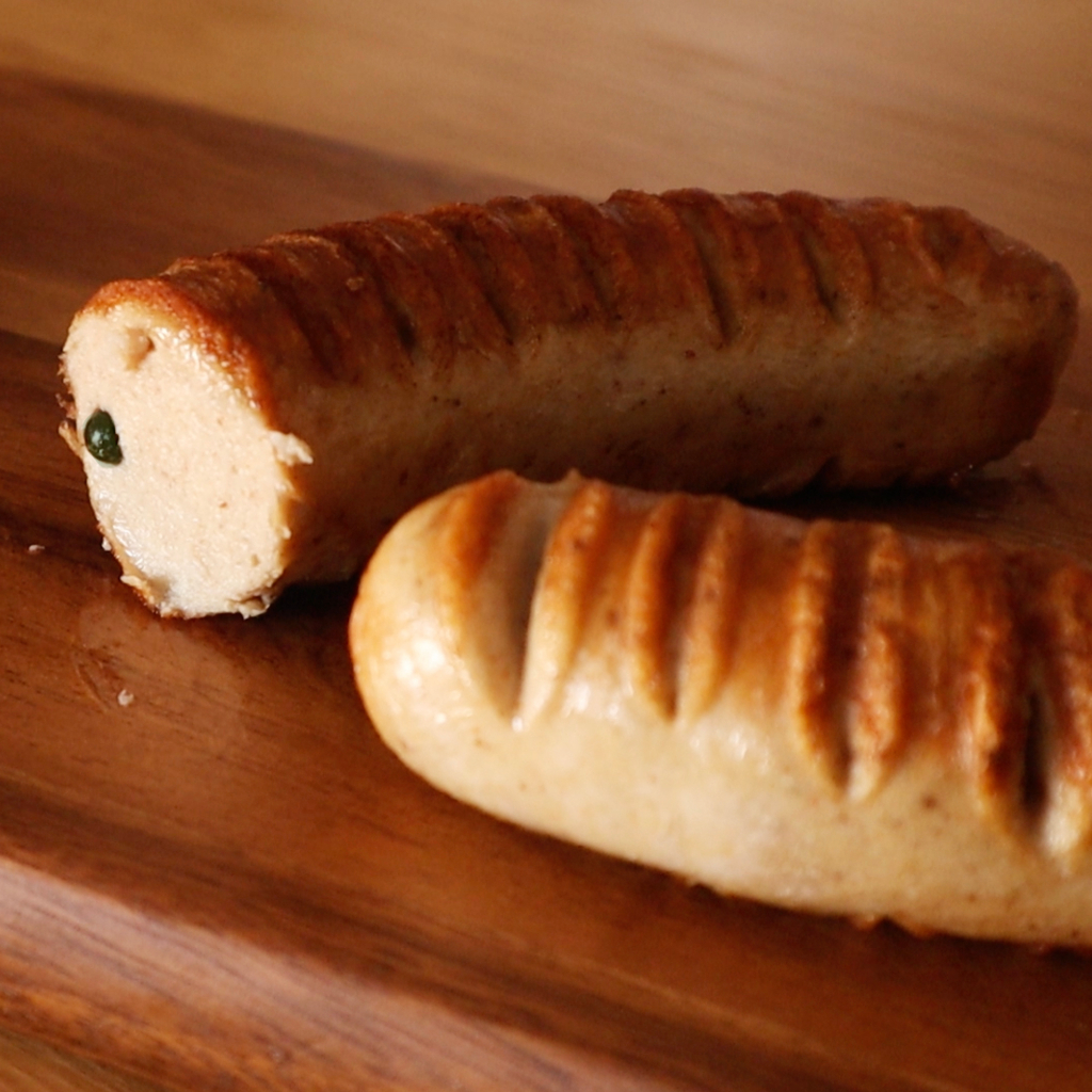 Uncle Boss_Fresh Pepper Sausage(Keto) | Shopee Thailand