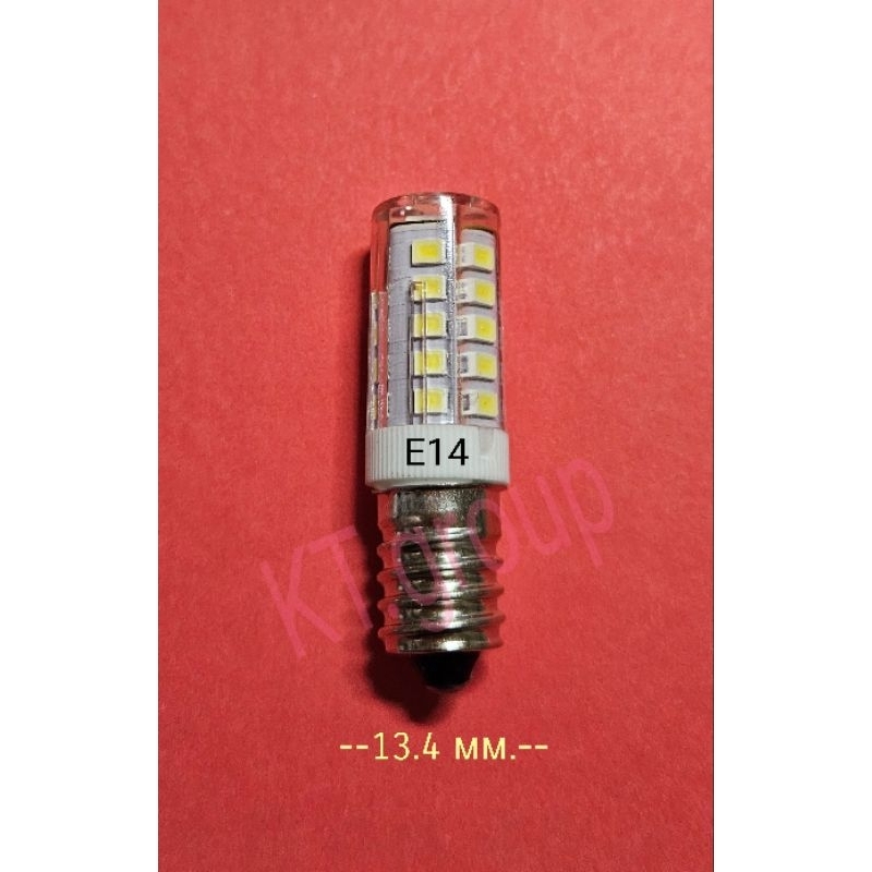 หลอดไฟตู้เย็นLED E12,E14 | Shopee Thailand