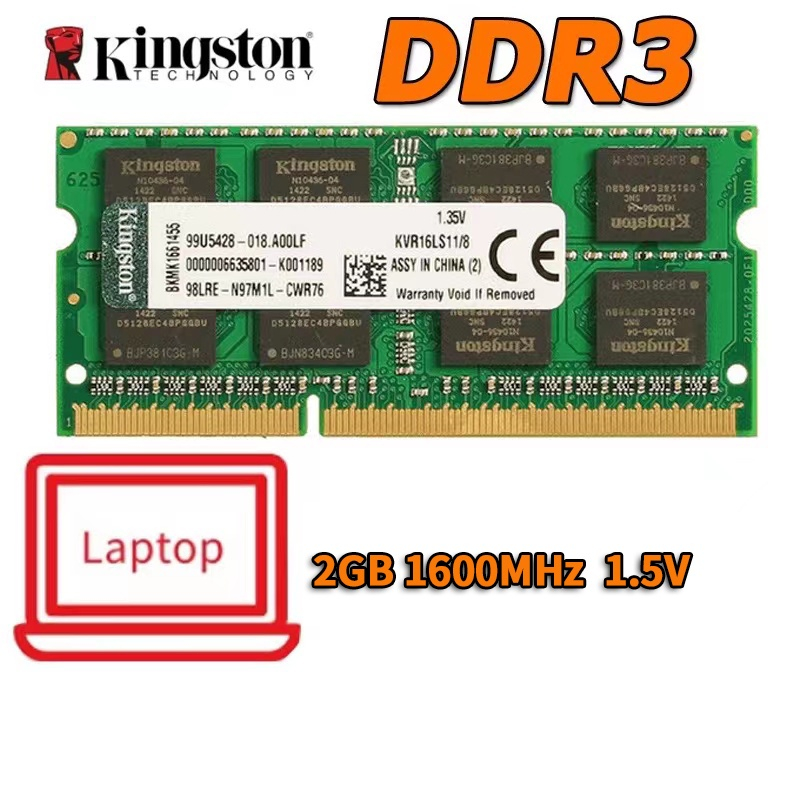 Laptop DDR4 DDR3 RAM 4GB 8GB 16GB 2133Mhz 2400Mhz 2666Mhz 3200Mhz DIMM ...