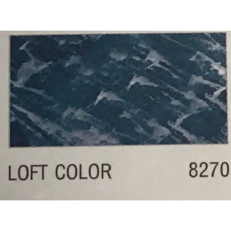 TOA Loft Color ลอฟท์ โทนสีสวย สูตรน้ำ ปลอดภัย ไร้กลิ่นฉุด ทำความสะอาด ...
