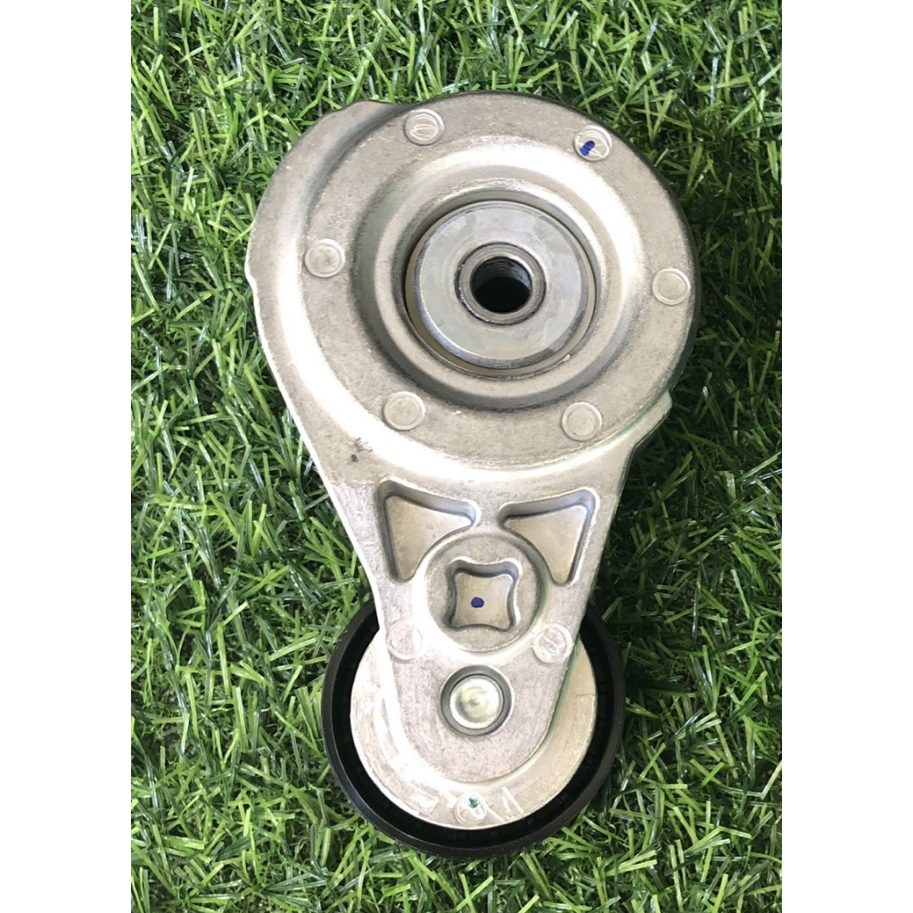(แท้) ตัวตั้งสายพาน ลูกรอก MG3 MG5 1.5L รุ่นแรก / OE : 10071696 ...