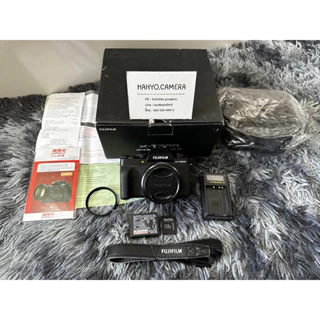 ช้อป Fujifilm xt200 ง่าย ๆ บน Shopee | ก.ค. 2024