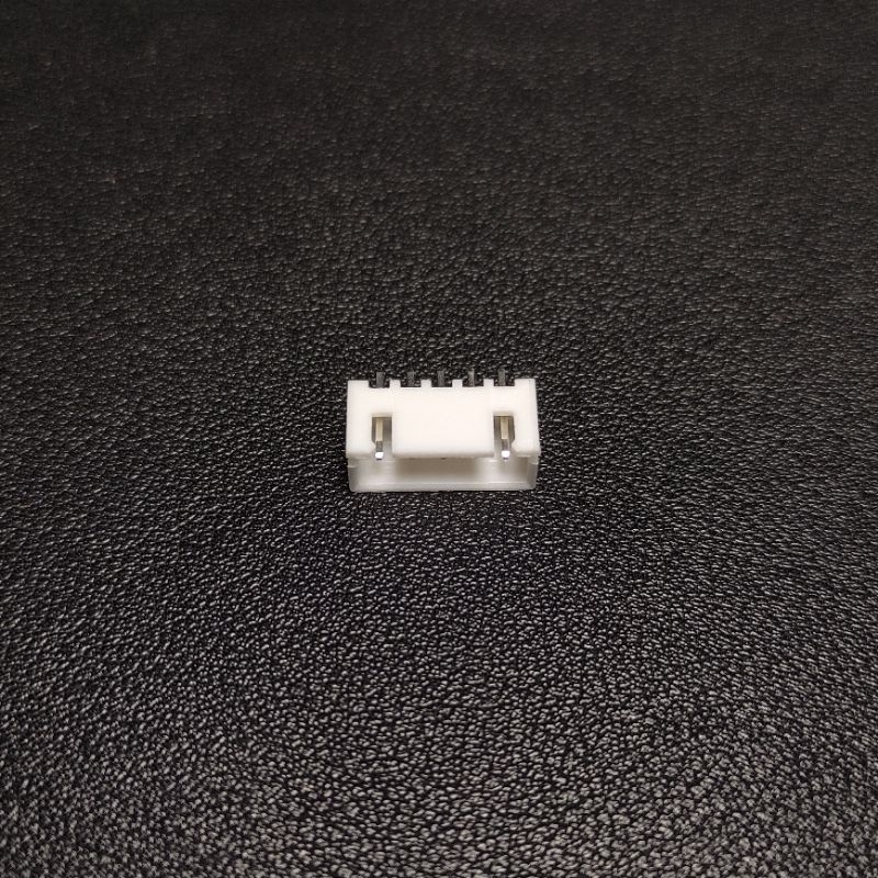 1 pc. JST XH2.54 2p/3p/4p/5p/6p connector | Shopee Thailand