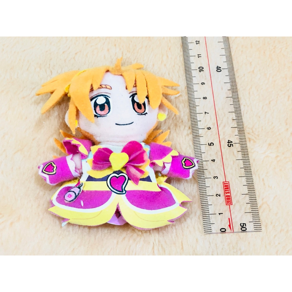 ตุ๊กตา พริตตี้เคียว precure pretty cure Cinnamon Roll Sanrio มิกกี้ ...