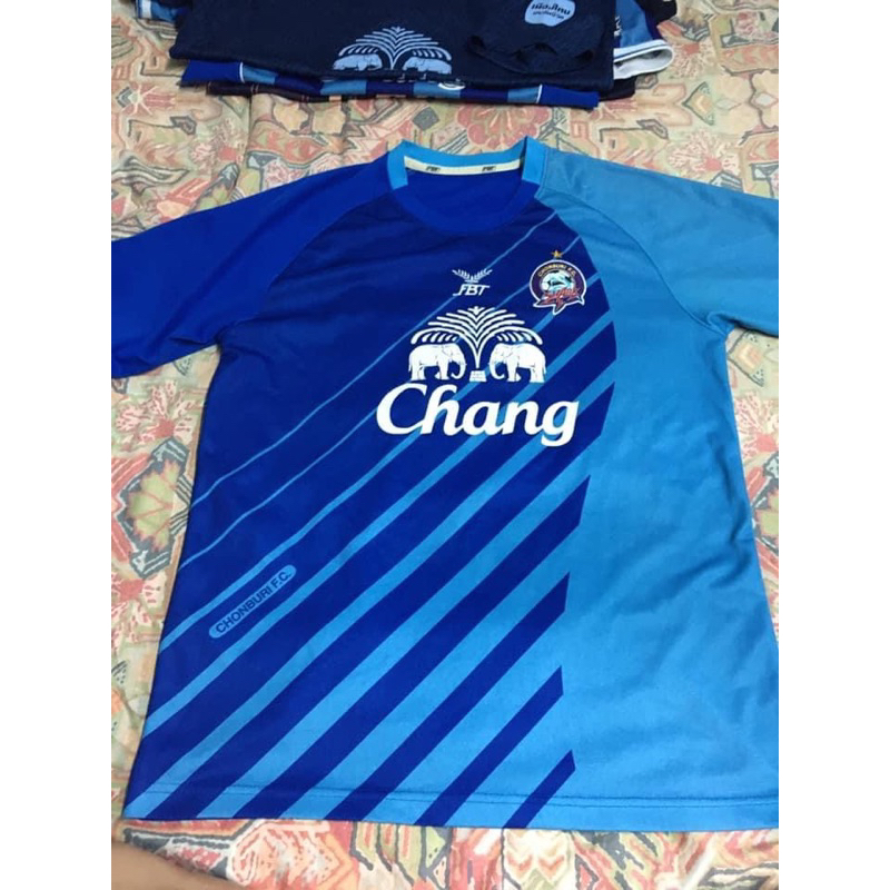 ชลบุรีเอฟซี 2011 Chonburi FC2011 | Shopee Thailand