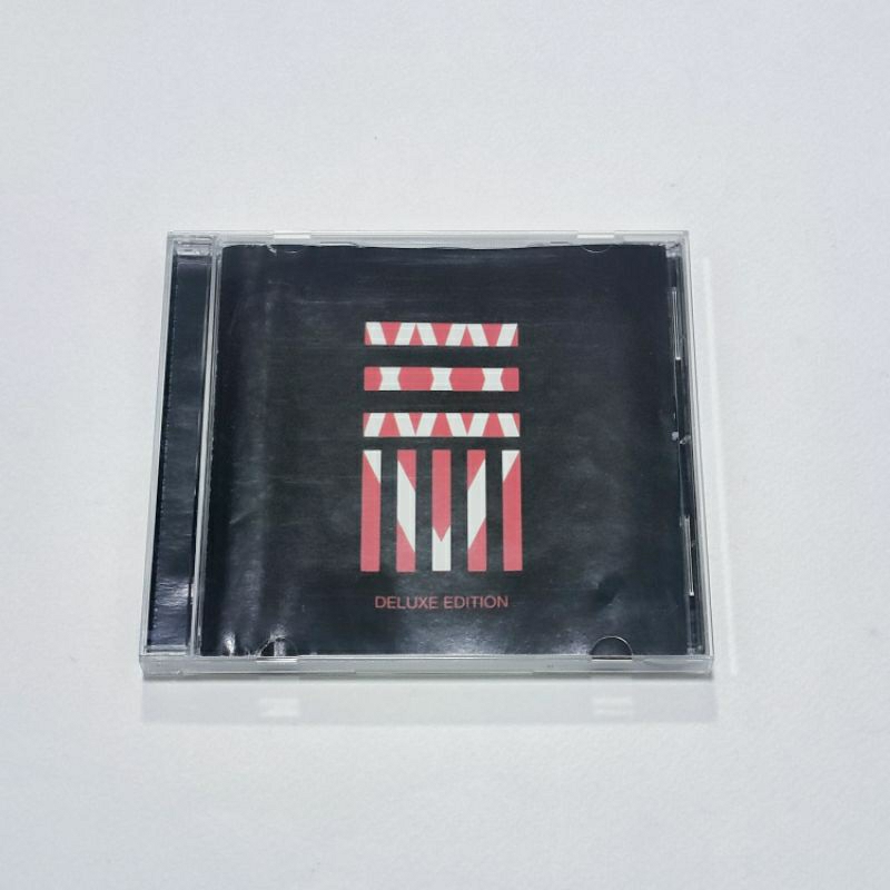 One Ok Rock - 35xxxv Deluxe Edition | Shopee Thailand