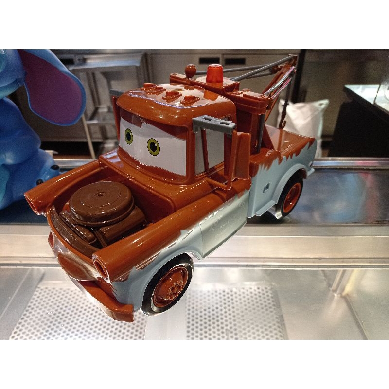 Mater Car Bucket เมเทอร์ คาล์ บัคเก็ต 100 ปี พร้อมส่ง | Shopee Thailand