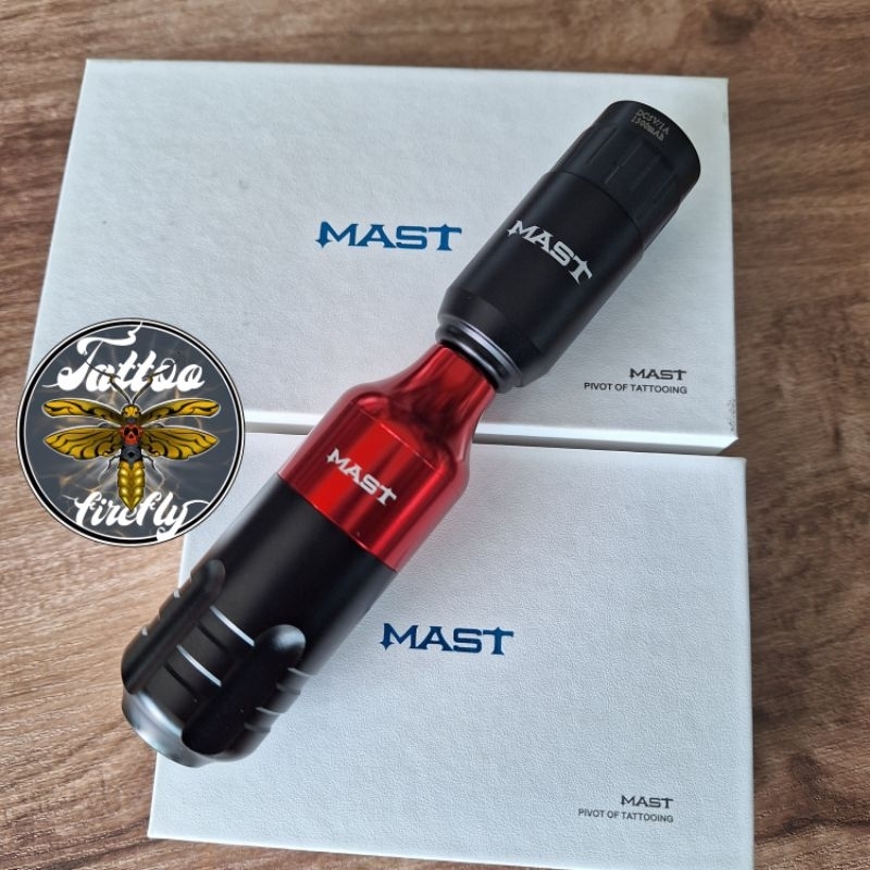 เครื่อง MAST Tour + แบต MAST Mini | Shopee Thailand
