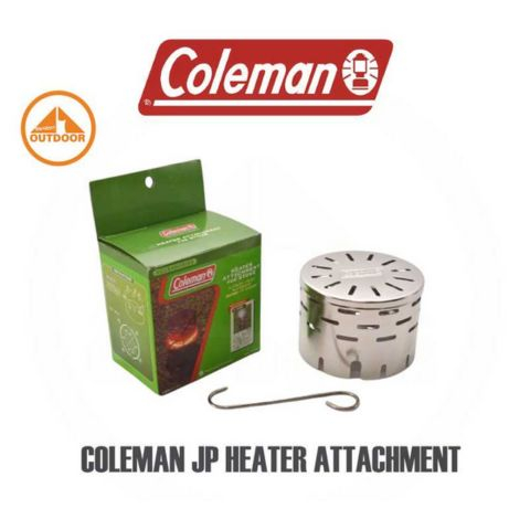 Coleman Heater Attachment For Stove 170-7065 | Shopee Thailand
