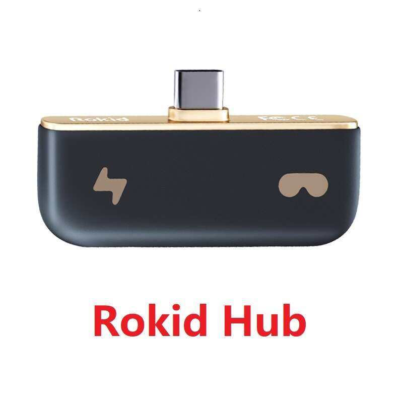 Rokid HUB / Rokid Station / Ugreen HDMI adapter สินค้าพร้อมส่งในไทย ...