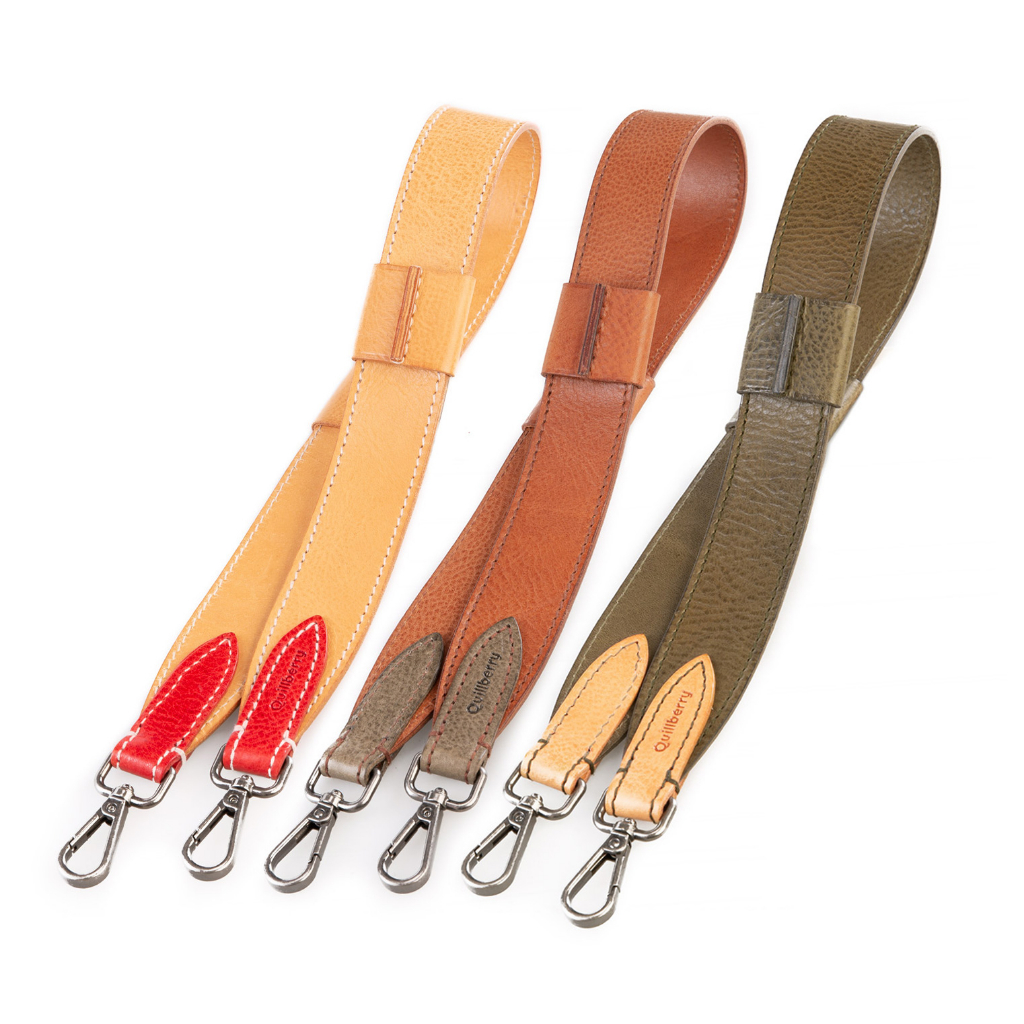 Quillberry Iconic shoulder strap | Shopee Thailand