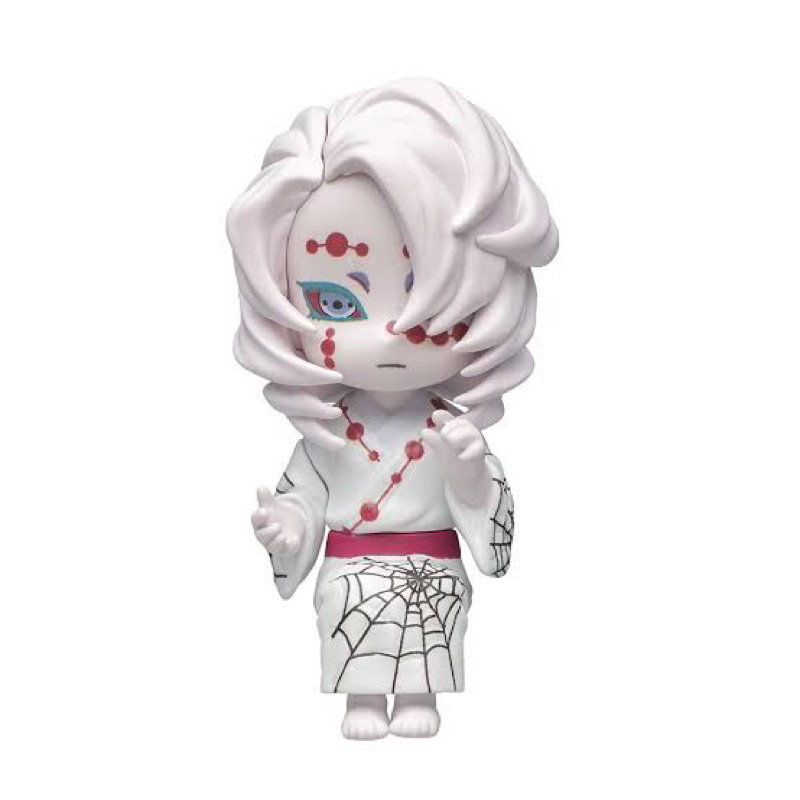 งานแท้ มือ 1 Demon slayer Kimetsu no Yaiba Suwaru Set 25 Pieces ห้อยขาไยบะ | Shopee Thailand