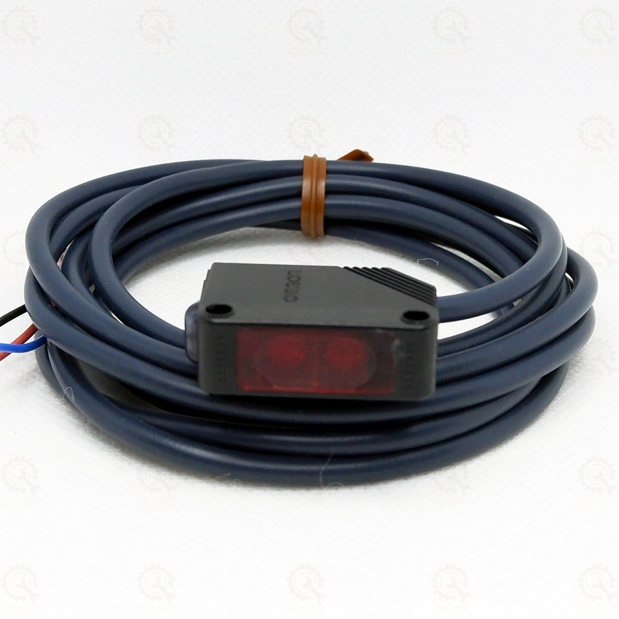 Photo Sensor OMRON E3Z-D61 | Shopee Thailand