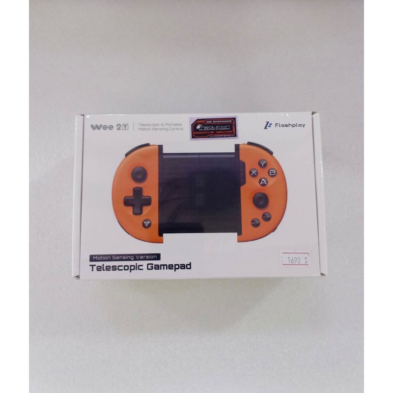 Neolution E-Sport WEE 2T Telescopic Gamepad Controller | Shopee Thailand