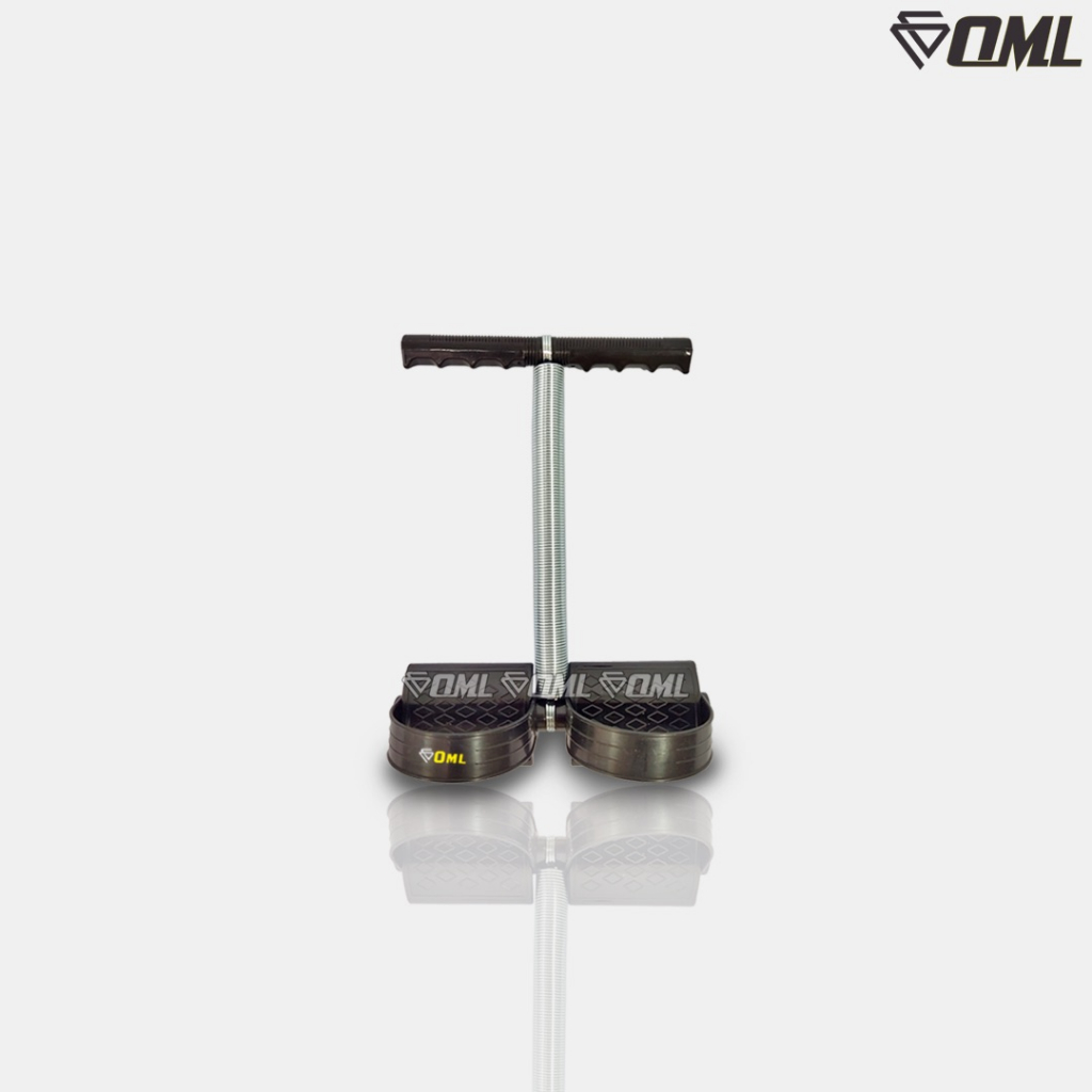 OML SP1 สปริงแรงต้านเท้าเหยียบ กระชับหน้าท้อง และส่วนอื่นๆ สปริง ...