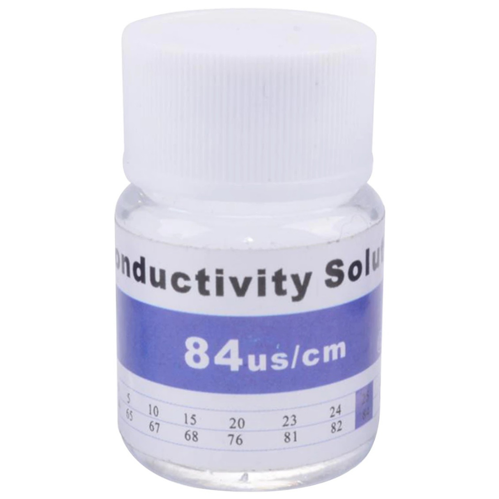 น้ำยาคาริเบต pH และ conductivity pH/Conductivity Solution 4.00 6.86 9. ...