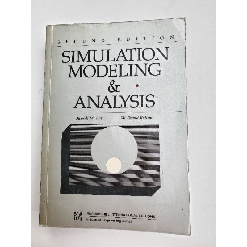Simulation Modeling & Analysis | Shopee Thailand