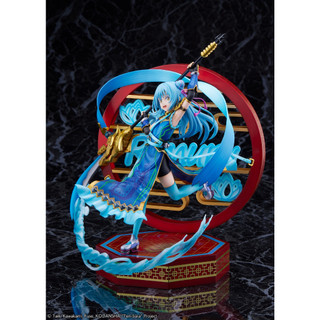 พร้อมส่ง Limuru Tempest -Breakdown Ver.-: That Time I Got Reincarnated ...
