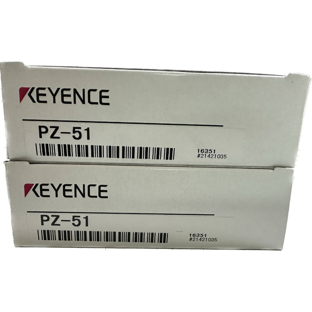 ชนิดสายส่งชนิดสี่เหลี่ยม,PZ-51 | คีย์เอ็นซ์(KEYENCE) [สินค้าของแท้ 100% ...
