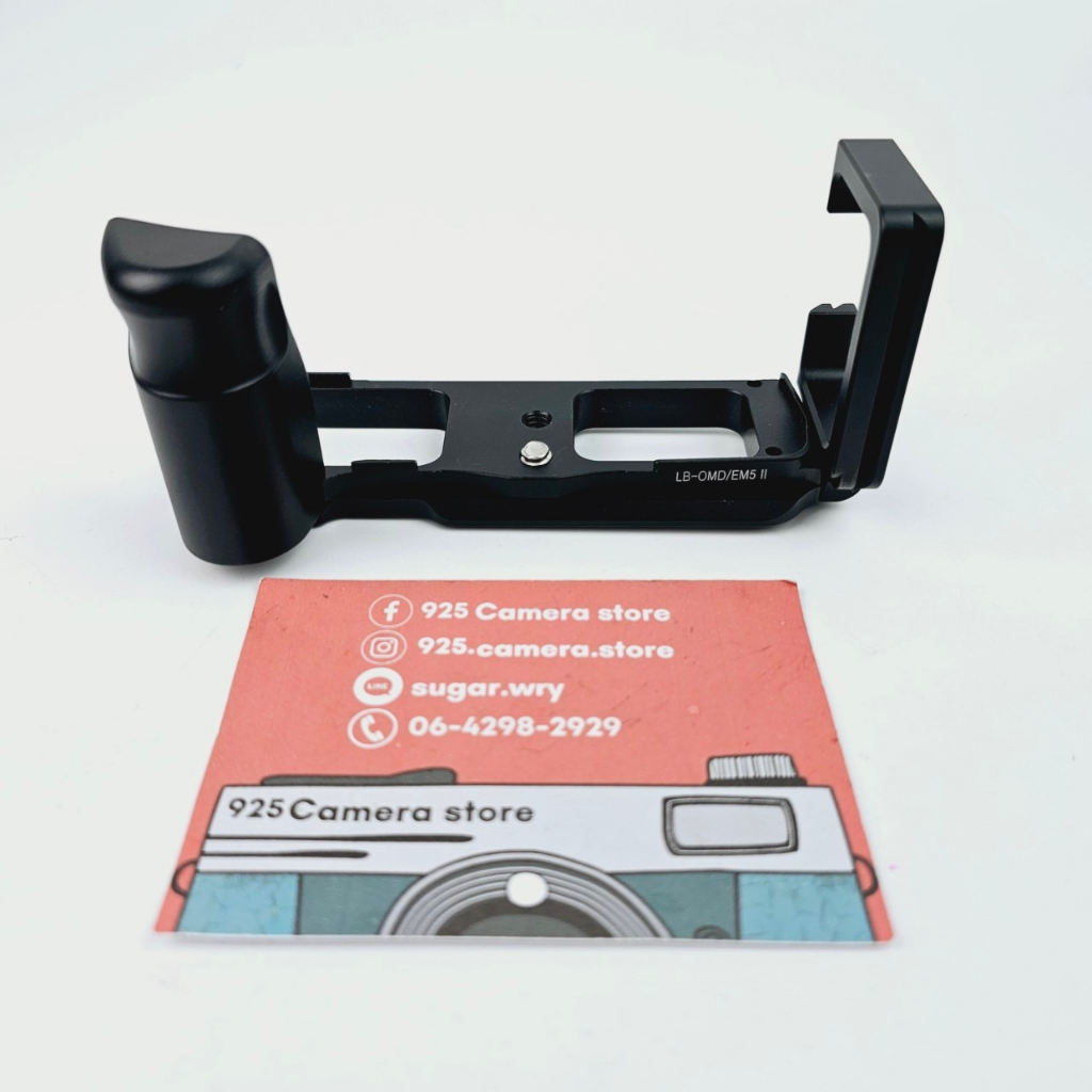 Grip LB for Olympus EM5 Mark II | Shopee Thailand