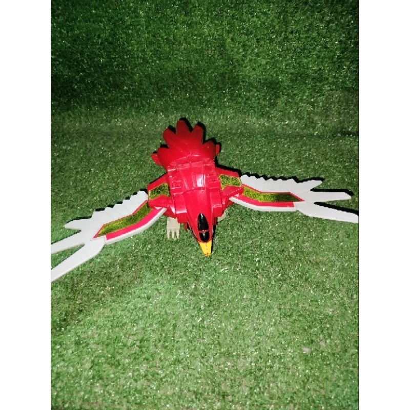 DX โอโรโบ โอเรนเจอร์ Ohranger Robo sentai Ohranger ขบวนการ โอเรนเจอร์ ...