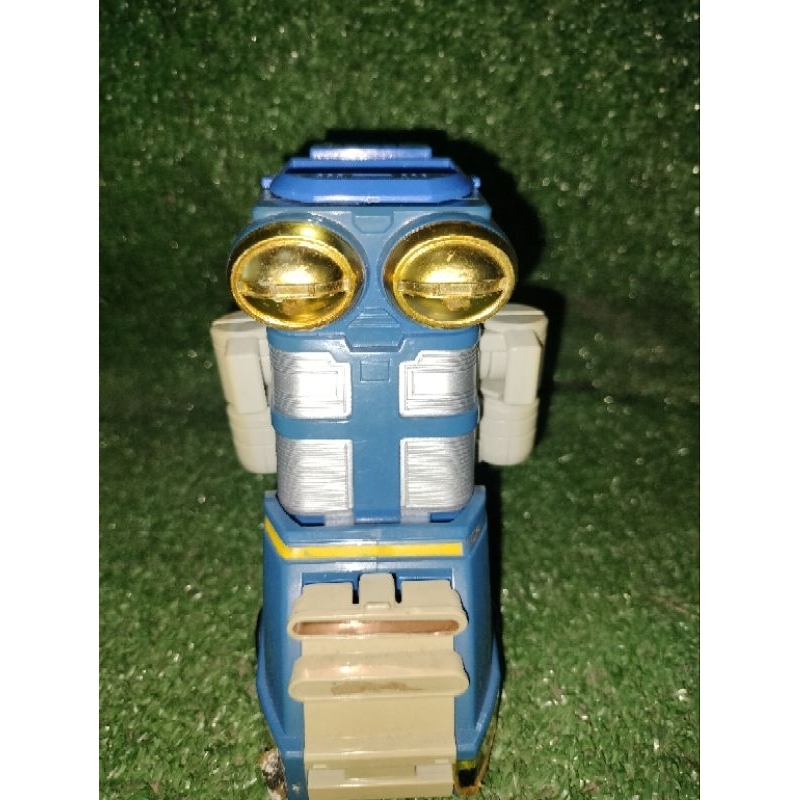 DX โอโรโบ โอเรนเจอร์ Ohranger Robo sentai Ohranger ขบวนการ โอเรนเจอร์ ...