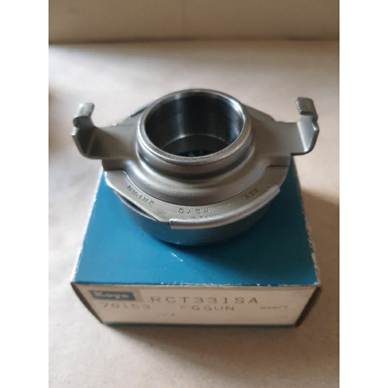 ลูกปืนคลัทช์ MAZDA 323 GLX (ขากว้าง) รหัส RCT331SA | Shopee Thailand