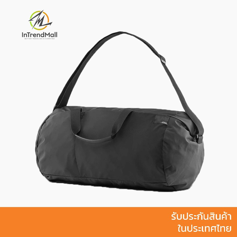 Matafor ReFraction™ Packable Duffle กระเป๋าถือพับได้ ความจุ 25 ลิตร ...
