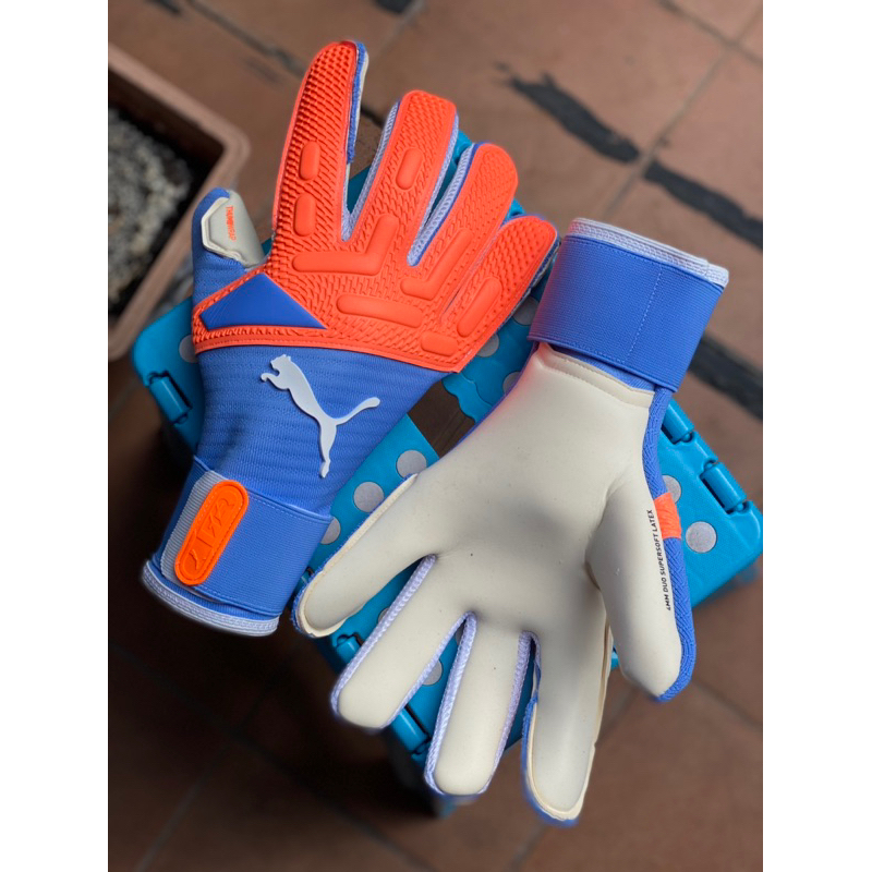 PUMA FUTURE PRO HYBRID DUO SUPERCHARGE EDERSON | Shopee Thailand