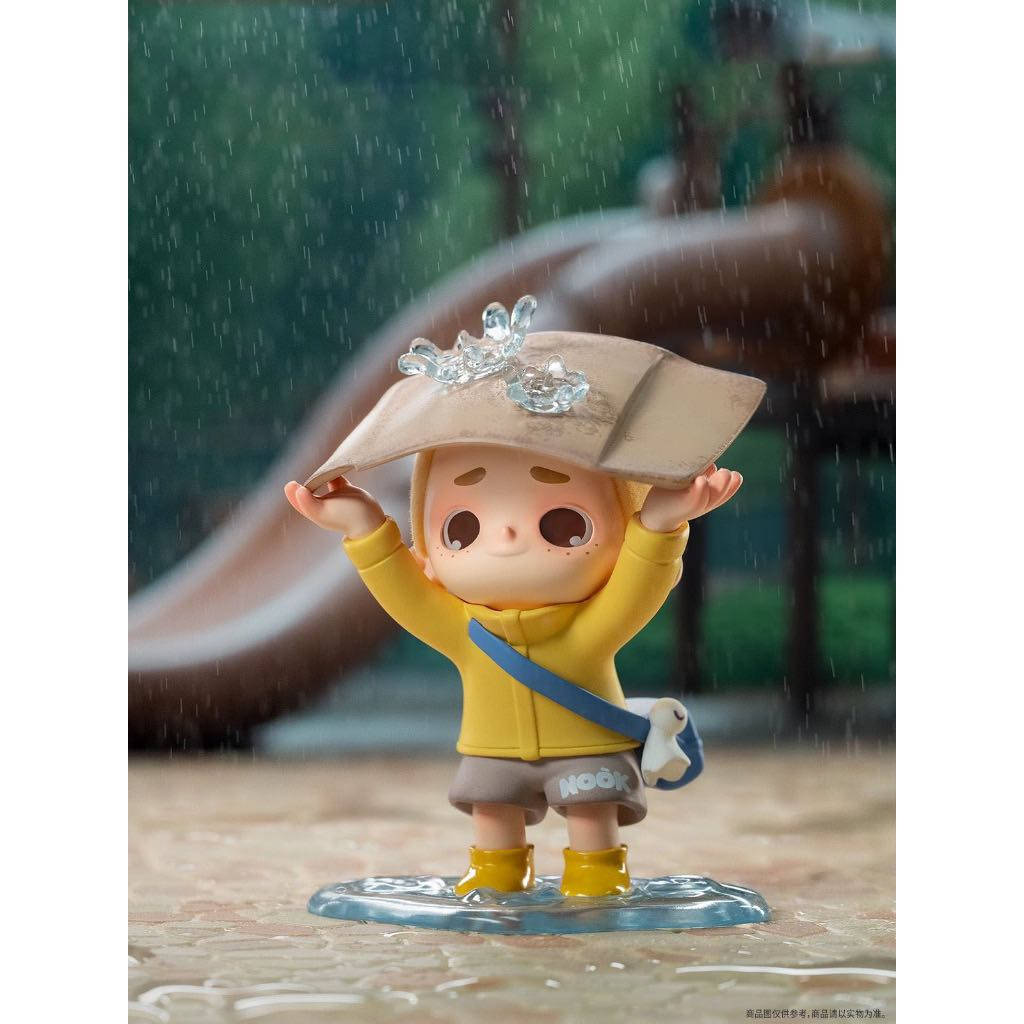 Nook The Kid 52 Toys Nook The Kid โมเดล ฟิกเกอร์(พร้อมส่งจากไทย เลือก ...