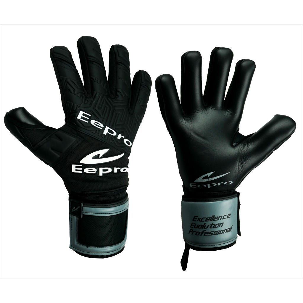 EEPRO EG10R4 รุ่น EeprolatorZ ถุงมือผู้รักษาประตู ถุงมือประตู มี finger ...