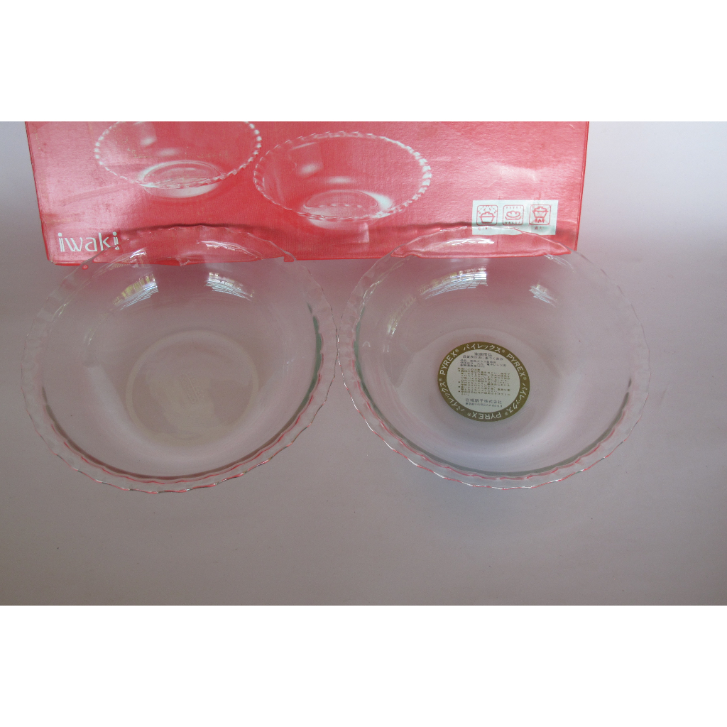 ชาม pyrex iwaki เข้าไมโครเวฟได้ | Shopee Thailand