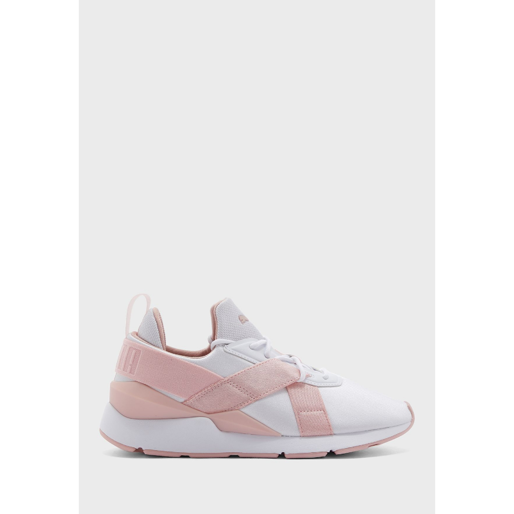 PUMA 37486901 Muse X3 Pastel Wn s | Shopee Thailand