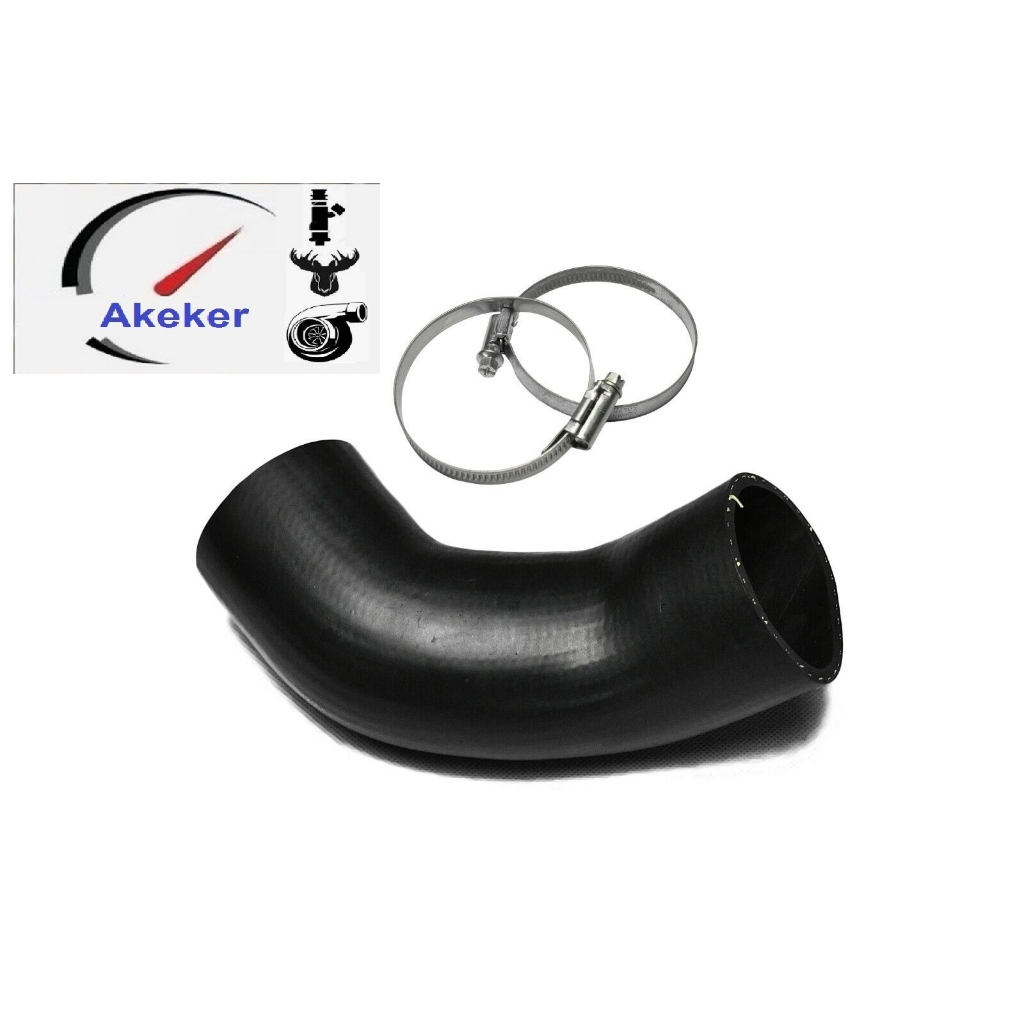 TURBO INTERCOOLER 31274235 HOSE TUBE FOR VOLVO S60 S80 V60 V70 2.0D 2 ...
